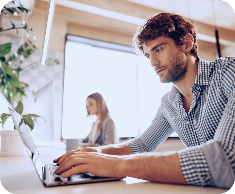 Poplar - app that helps you invest cash